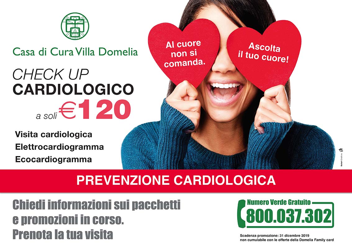 Home - Villa Domelia