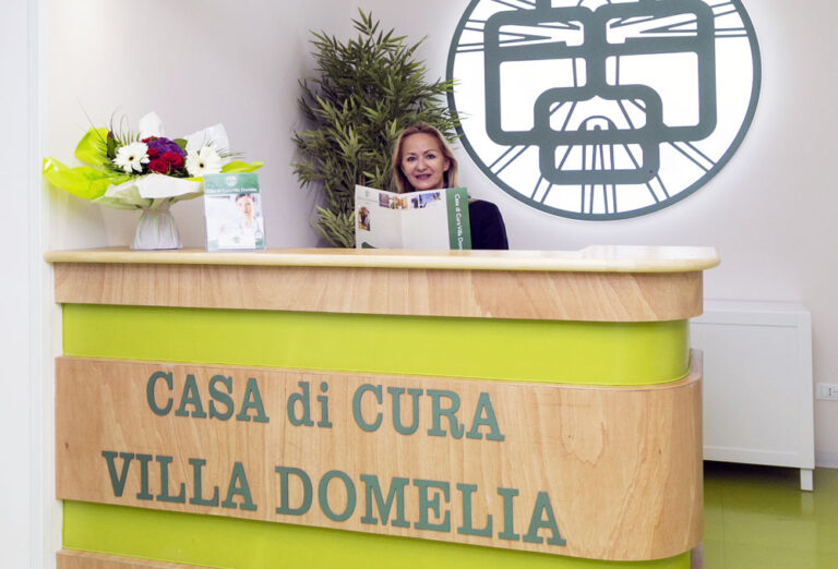 Home - Villa Domelia