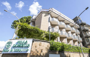 Home - Villa Domelia